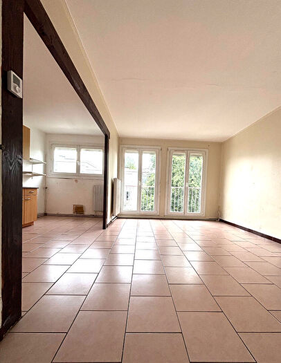 Appartement à vendre - Toulouse, Amouroux - 3 pièces - 2 chambres