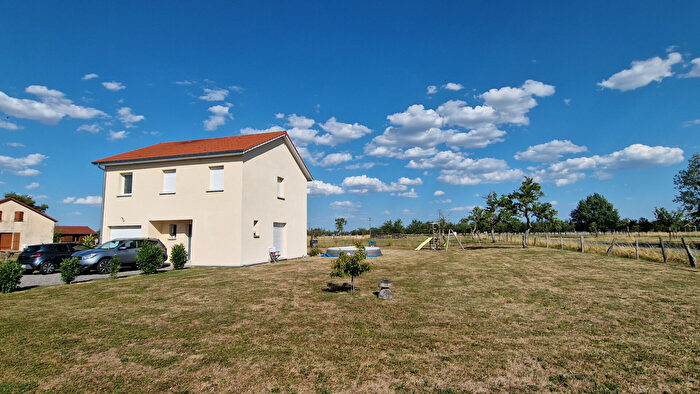 Maison 4 pièces à vendre - Forcelles-Saint-Gorgon