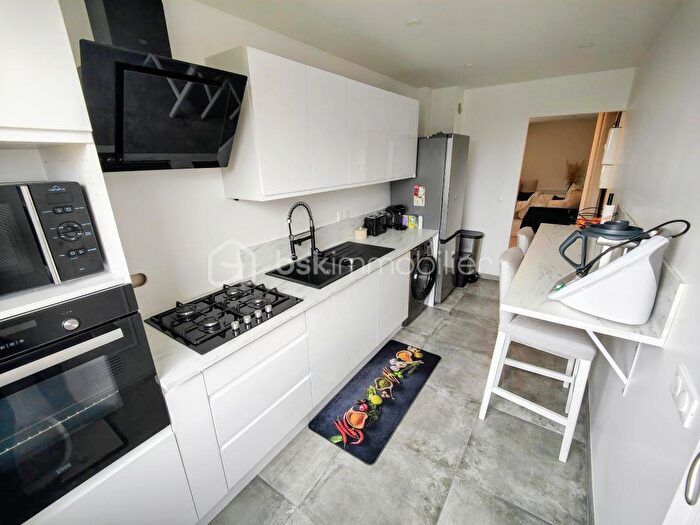 Appartement 5 pièces à Plaisir, Bontemps, Valibout, à vendre