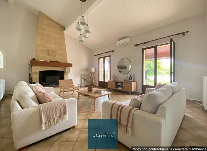 Maison 6 pièces à Sainte-Eulalie, à vendre