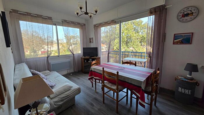 Appartement 3 pièces à vendre à Soulac-sur-Mer