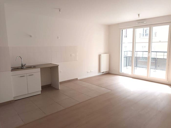 Bondy, Villemomble - Appartement 3 pièces à louer