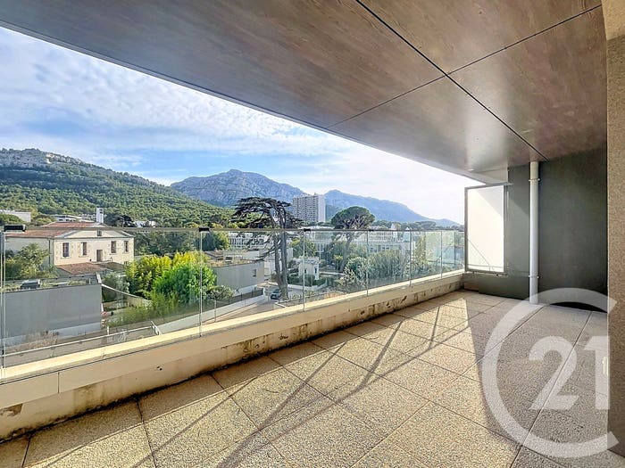 Marseille 8ème, Pointe Rouge - Appartement 2 pièces à vendre