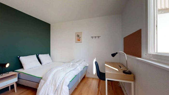 Appartement 1 pièce à Les Près, Montigny-le-Bretonneux, à louer