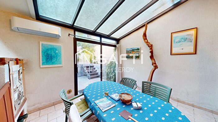 Maison 5 pièces à vendre - Beaumont-de-Lomagne
