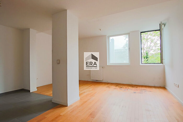 Paris 13ème, Olympiades, Choisy - Appartement 2 pièces à vendre