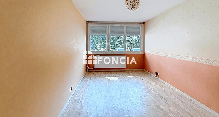 Limoges, CHU : Appartement 2 pièces à vendre