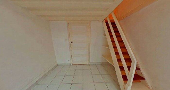 Appartement 1 pièce à Foch, Lyon 6ème arrondissement, à louer