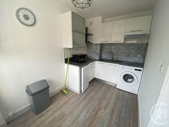Appartement 1 pièce à louer - Montpellier, Aiguelongue