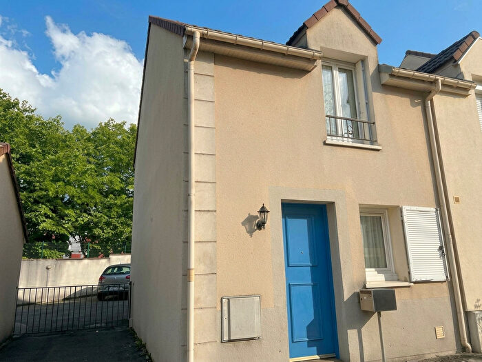 Maison 3 pièces à Limeil-Brévannes, Anatole France, Piard, Curie, à vendre