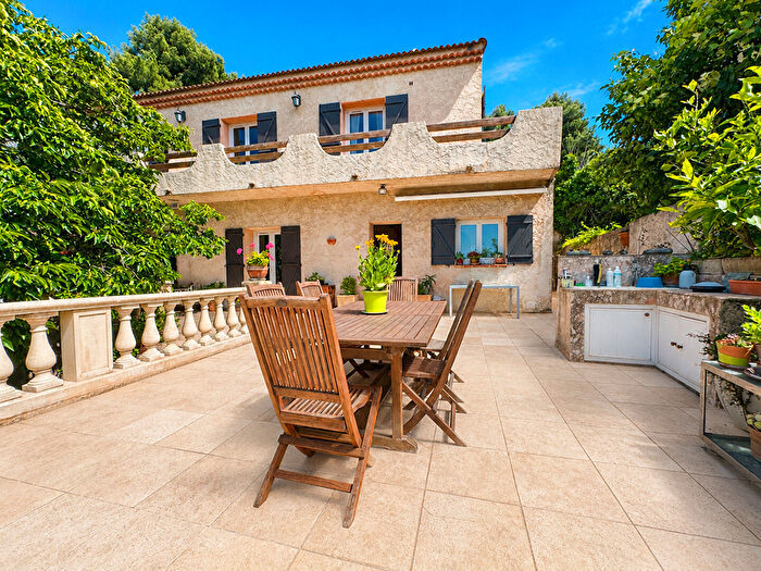 Maison 4 pièces à vendre - Marseille 10ème, Saint-Loup