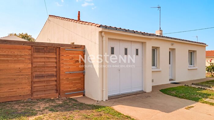 Maison 3 pièces à Château-d'Olonne, Nouettes, Vivier, Bois de la Rudelière, à vendre