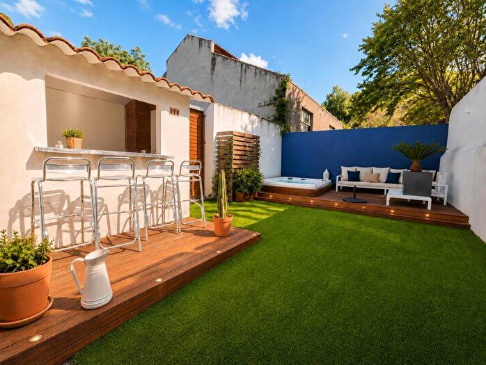 Nabeillou-La Jonquiere, Graulhet : Maison 3 pièces à louer