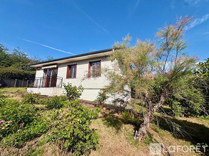 Palaiseau, Centre Nord : Maison 4 pièces à vendre
