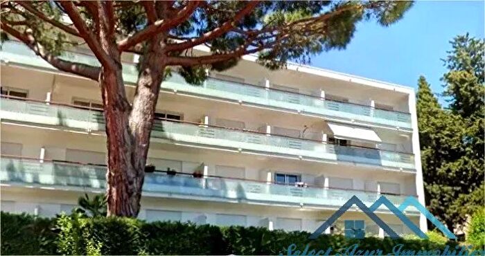 Appartement à vendre - Cannes - 3 pièces - 2 chambres
