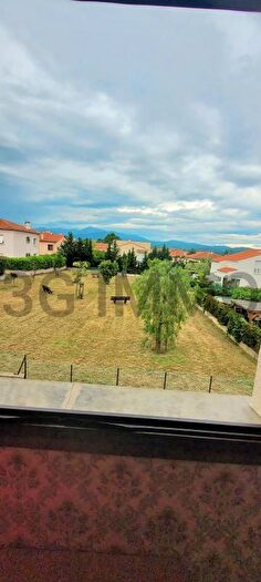 Maison à vendre - Le Boulou - 5 pièces - 3 chambres