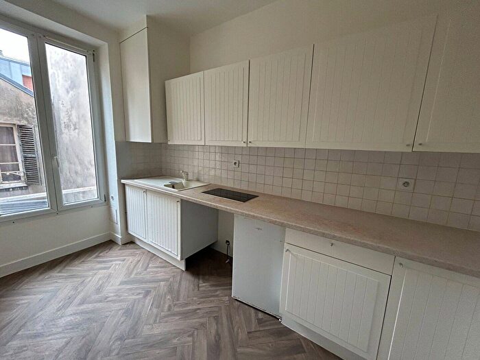 Appartement 1 pièce à louer - Nord Residentiel, Enghien-les-Bains