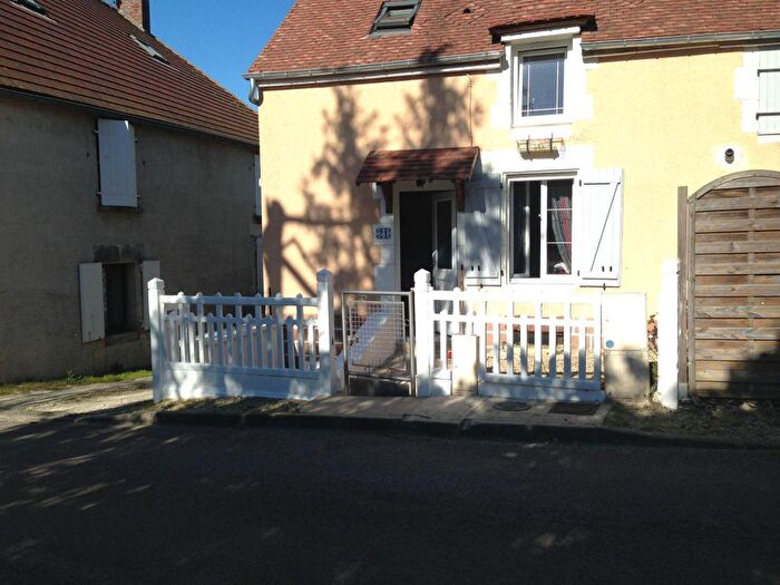 Maison 3 pièces à vendre à Escolives-Sainte-Camille