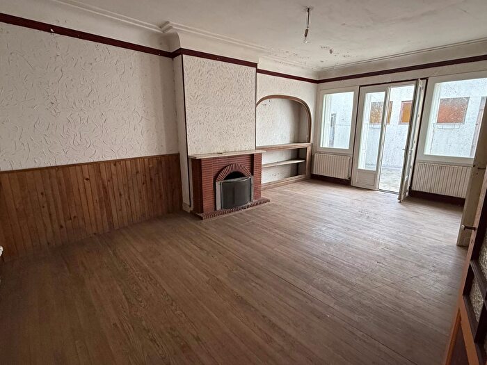 Appartement 4 pièces à vendre - Aignan