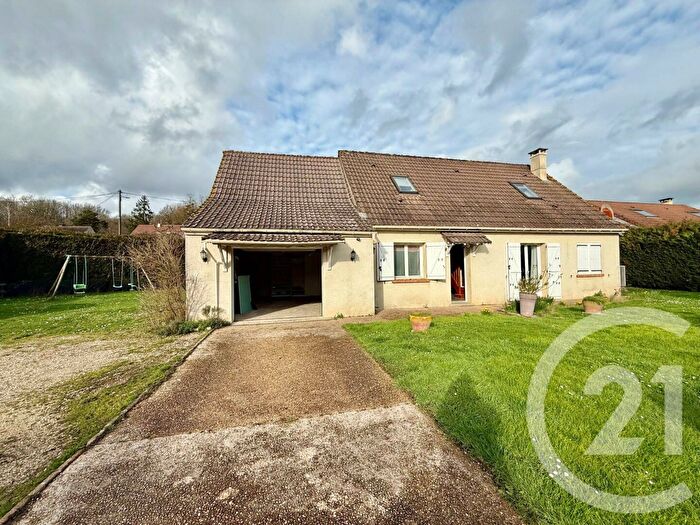 Maison à louer - Plouër-sur-Rance - 4 pièces - 3 chambres
