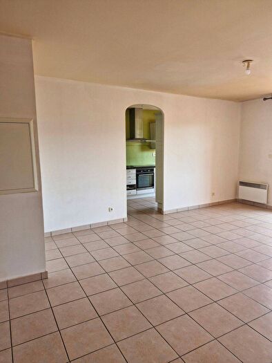 Centre Ville-Peyron, La Seyne-sur-Mer - Appartement 3 pièces à louer