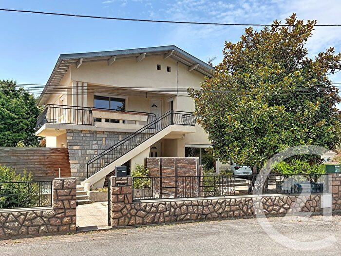 Maison 7 pièces à vendre à Salies-du-Salat