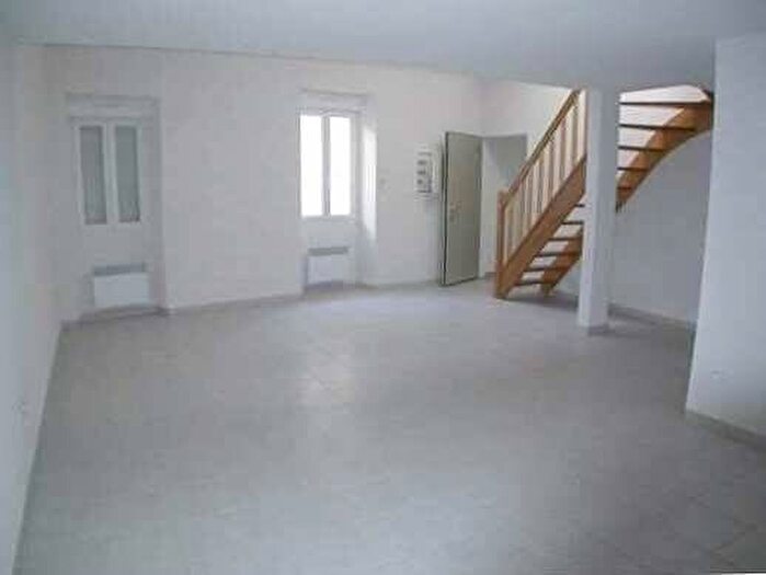 Appartement à louer - Zone dActivité, Bédarieux - 3 pièces - 2 chambres