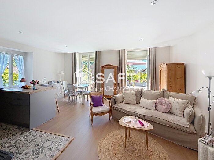 Maison 4 pièces à vendre à Pannessières