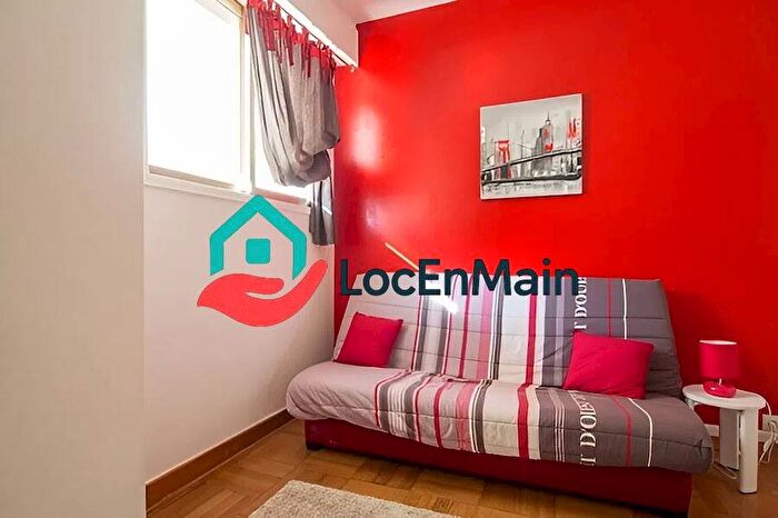 Croulebarbe, Paris 13ème arrondissement - Appartement 1 pièce à louer