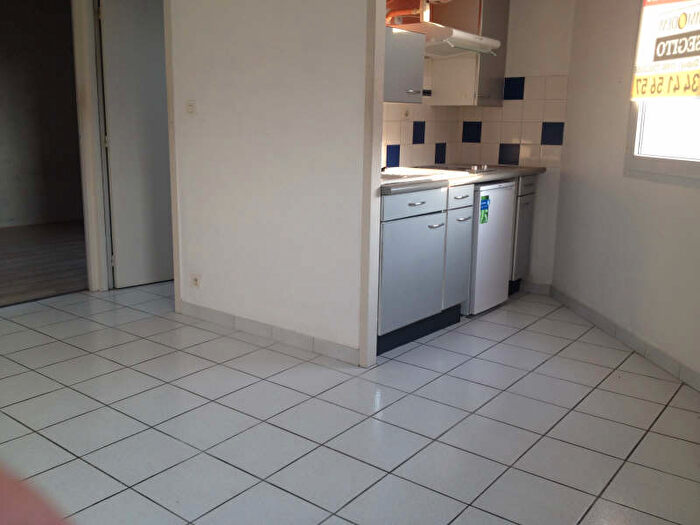 Toulouse, Côte Pavée, Limayrac, Ayga : Appartement 2 pièces à louer