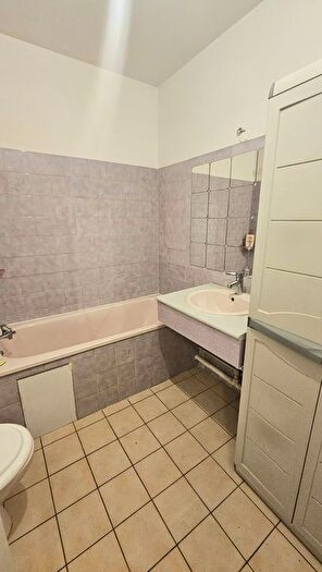 Appartement à louer - Lyon e , Voltaire, Part Dieu - 1 pièce