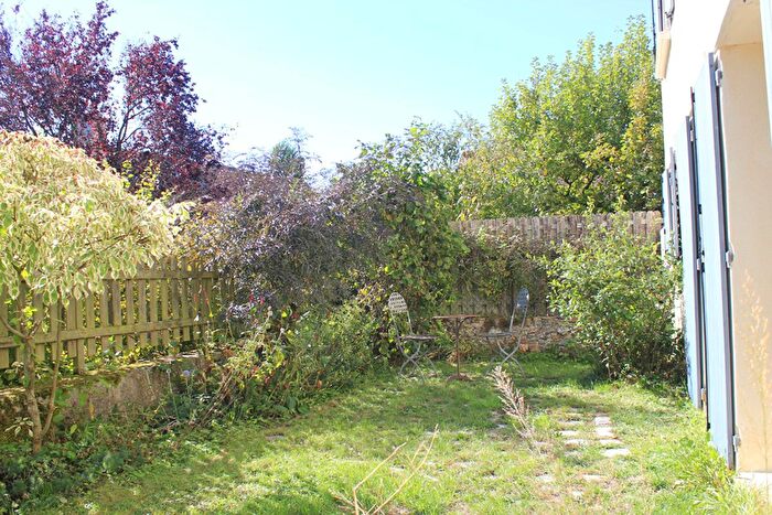 Maison 6 pièces à vendre - Cernay-la-Ville