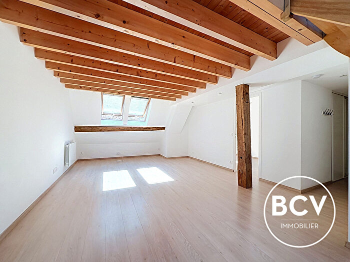 Appartement 4 pièces à vendre - Gallardon