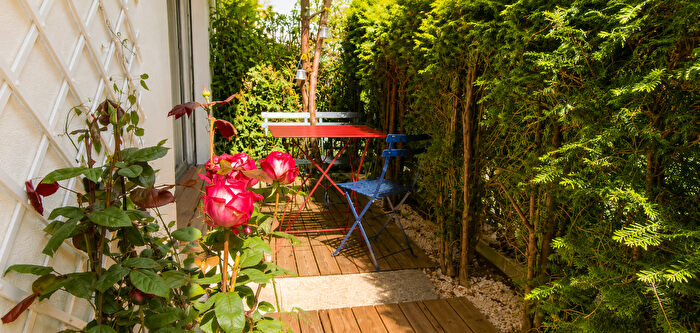 Appartement 3 pièces à vendre à Paris 12ème, Bel-Air, Sud