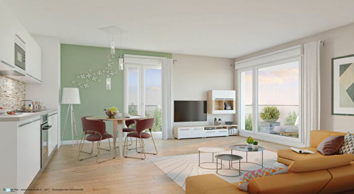 Amiens, Saint-Honoré, Jeanne dArc - Maison 3 pièces à vendre