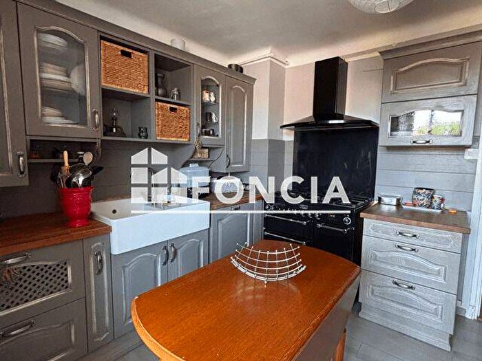 Ancien Hôpital, Béziers - Appartement 3 pièces à louer