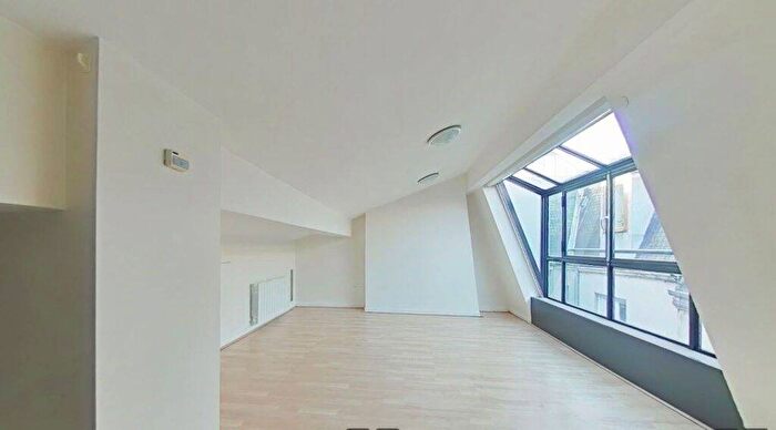 Appartement 2 pièces à louer à Préfecture Liberté, Lyon 3ème arrondissement