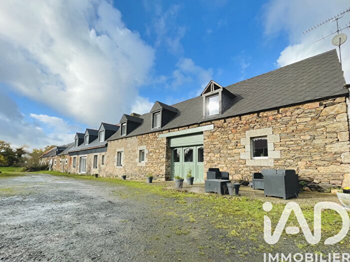 Maison à vendre - Saint-Laurent - 8 pièces - 4 chambres