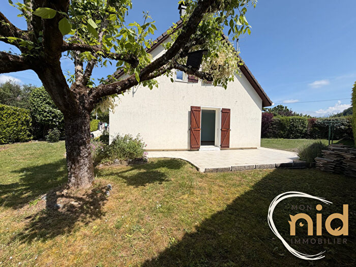 Vif : Maison 5 pièces à vendre