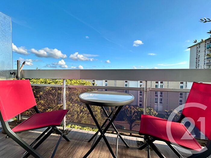 Appartement 1 pièce à vendre à Cachan, Ouest Nord