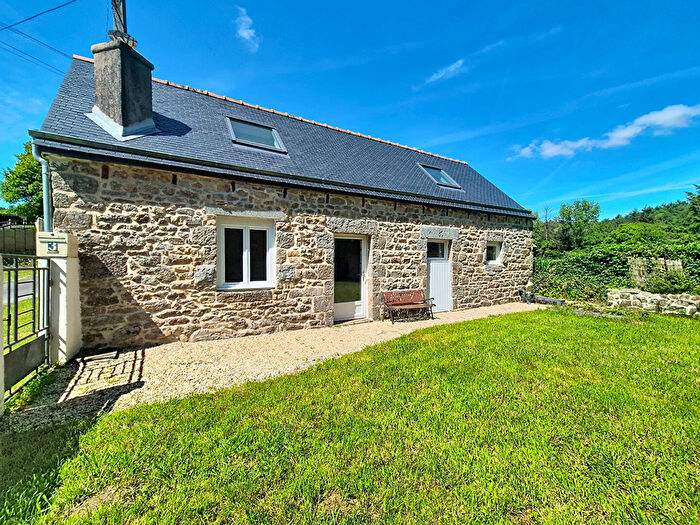 Maison 3 pièces à vendre à Bulat-Pestivien