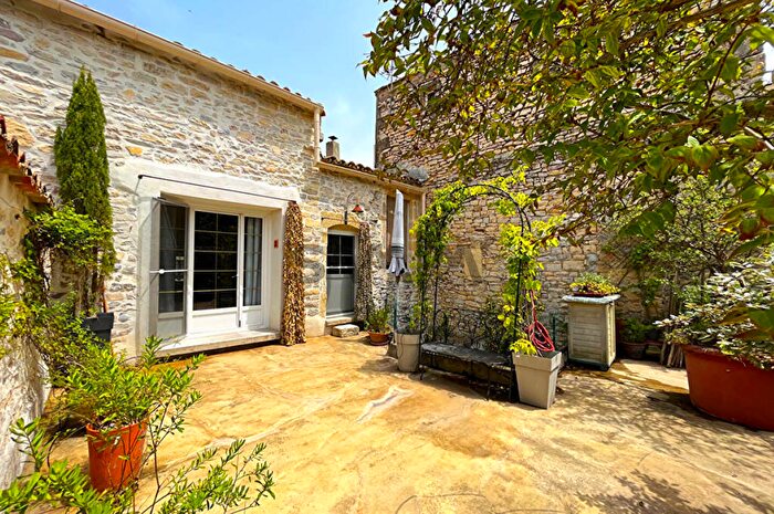 Maison à vendre - Saint-Dionisy - 5 pièces - 2 chambres