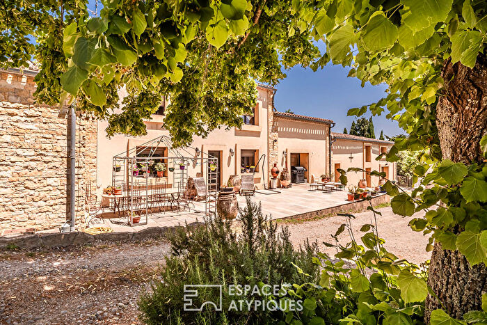Limoux - Maison 10 pièces à vendre