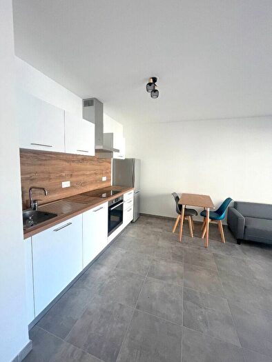 Bastia : Appartement 2 pièces à louer