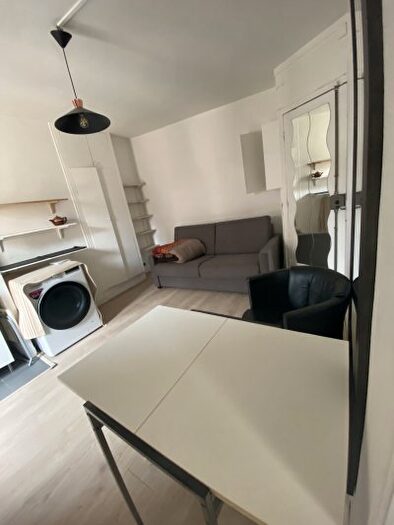 Appartement 1 pièce à louer - Paris 3ème
