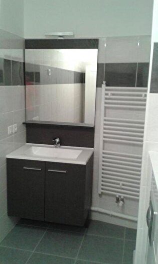 Grangier, Dijon - Appartement 1 pièce à louer