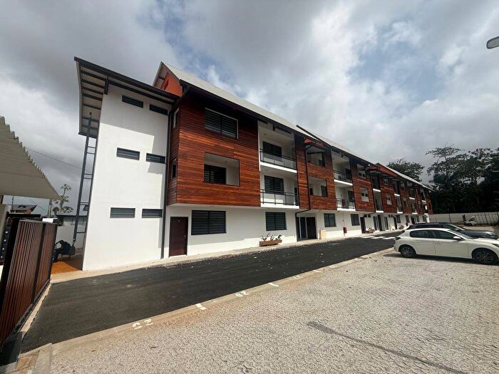 Appartement à louer - Cayenne - 1 pièce