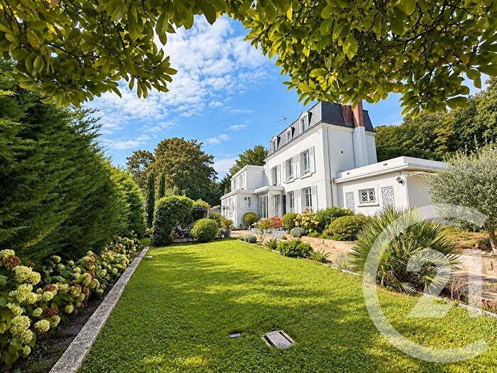 Maison 7 pièces à vendre - Parmain
