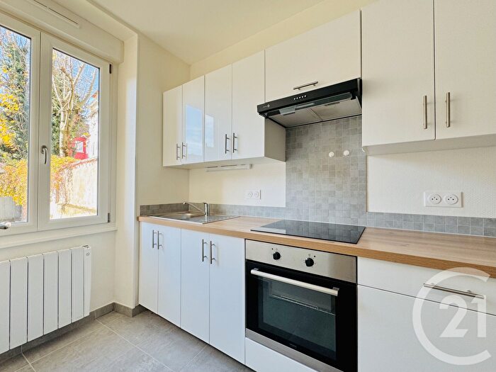 Appartement à vendre - Strasbourg, Neudorf, Saint-Urbain, Landsberg - 3 pièces - 2 chambres