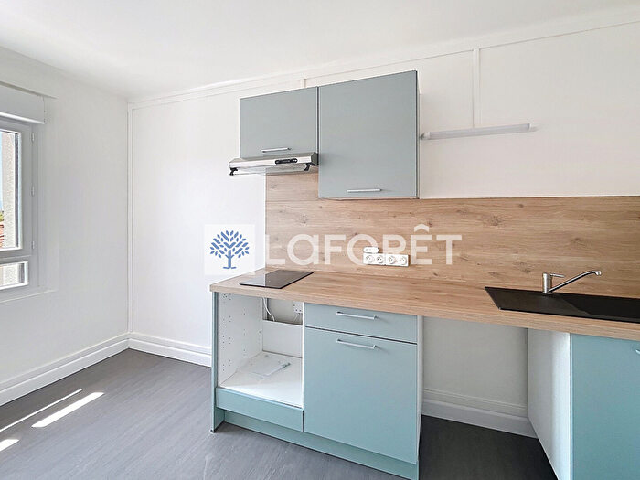 Appartement 4 pièces à louer - Perpignan, Saint-Assiscle